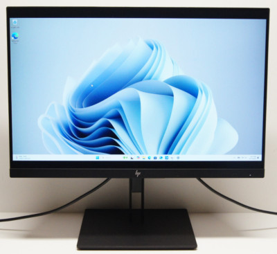 HP Z24i G2 24" Widescreen 1920x1200 16:10 LED Backlit IPS LCD Monitor ...