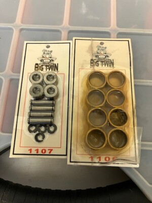 Roller Rocker Rebuild Kit BUELL HARLEY-DAVIDSON SPORTSTER EVO TWIN CAM ...