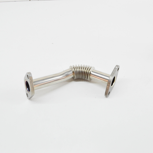 NEW VOLKSWAGEN CRAFTER 2F EGR PIPE 076131525C ORIGINAL 076-131-525-C | eBay