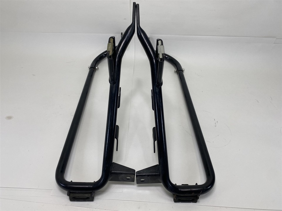 Harley-Davidson 2010 Ultra Classic CVO Saddlebag Support Kit 90200788 ...