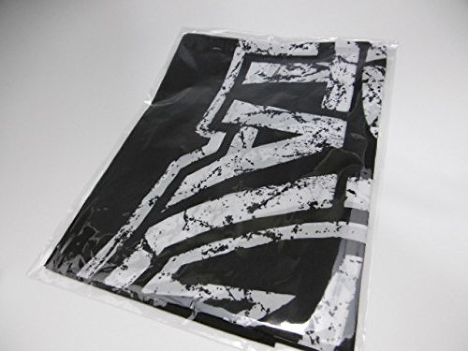 NEW BABYMETAL Flag LEGEND 2015 ～New Year Fox Festival～ THE ONE Japan F ...