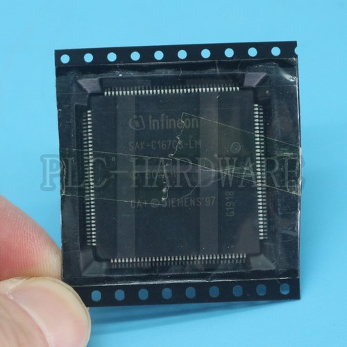 New SAK-C167CS-LM INTEGRATED CIRCUIT For INFINEON Free Shipping | eBay