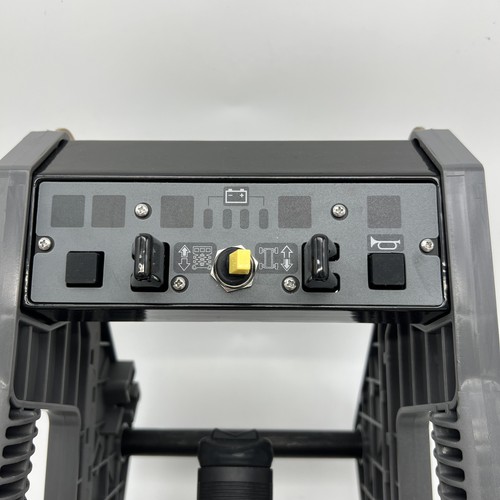 Control Box 1001091153 0272778 for JLG Scissor Lift 2632ES 2646ES ...
