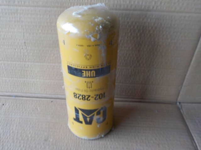 CAT 102-2828 Hydraulic Oil Filter Ultra-high Efficiency 1022828 P165332 ...