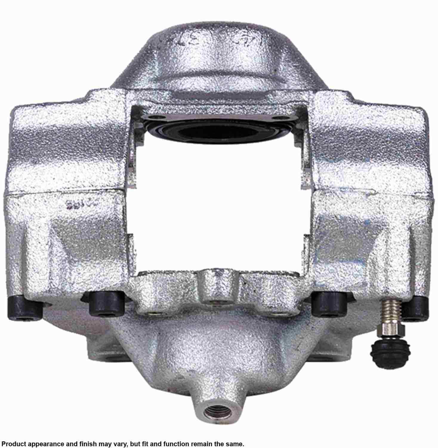 NuGeon Disc Brake Caliper Rear LEFT Mercedes-Benz C32 C43 C55 CLK500 | eBay