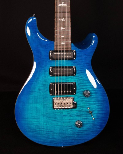 PRS SE Studio, Lake Blue 825362188384| eBay