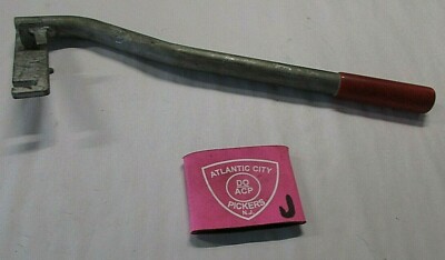 KENT MOORE TOOL J-25476 TORQUE ROD ADJUSTER | eBay