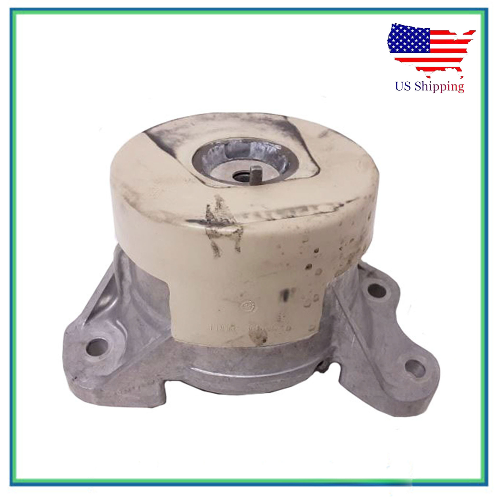 Right Engine Motor Mount For 2052400900 Mercedes-Benz C300 C350e W205 ...