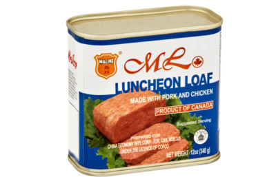 Maling Luncheon Loaf, 12 oz | eBay