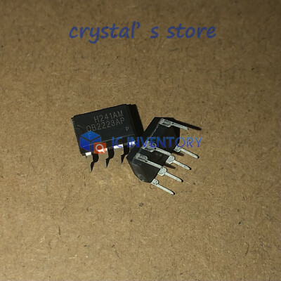 2pcs OB2223AP Power PWM Controller OB2223 DIP-7 | eBay