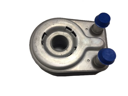 New Engine Oil Cooler For Dodge Caliber Jeep Wrangler 05166925AB ...