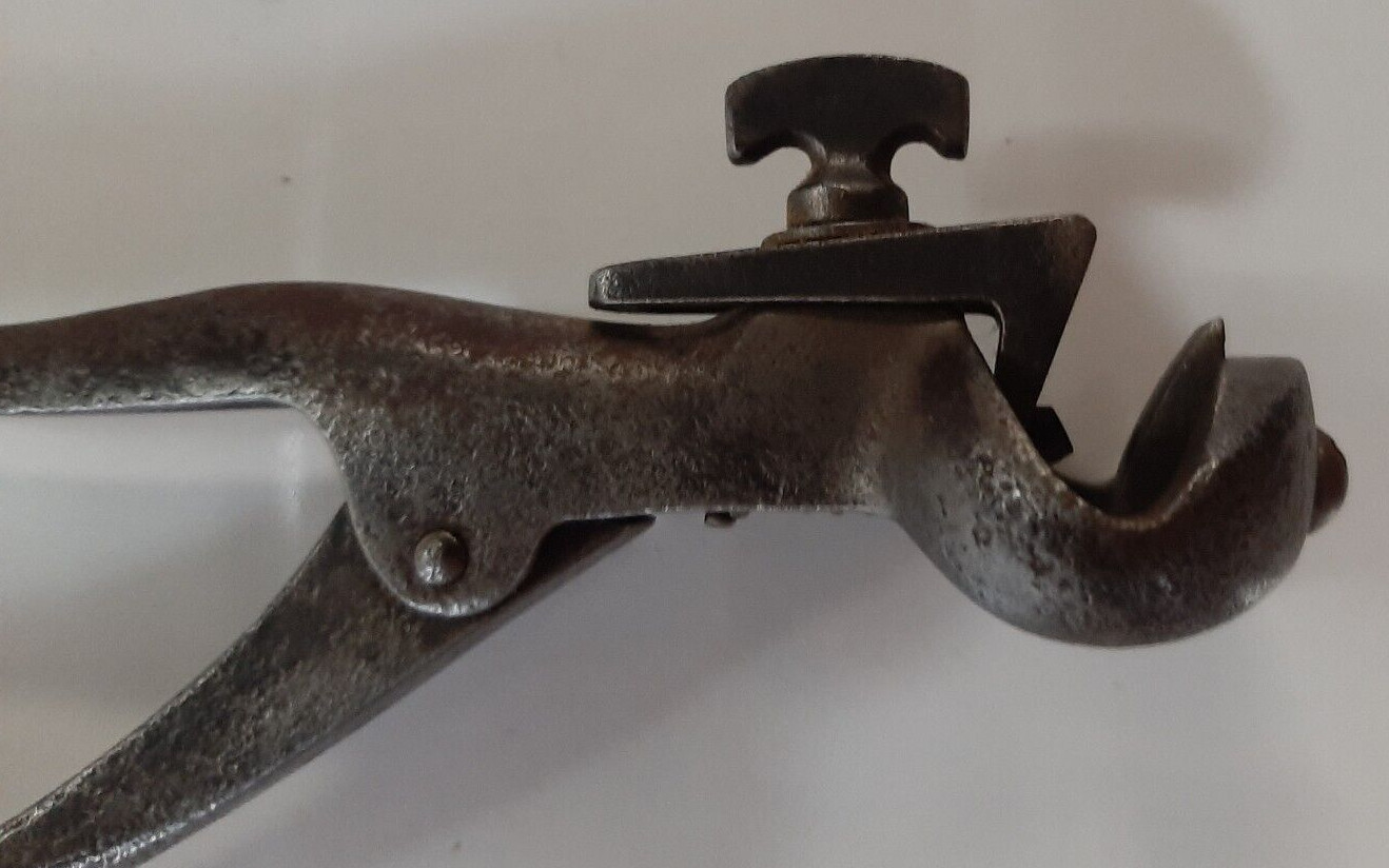 VINTAGE SAW SET TOOLS LOT OF 2 | eBay