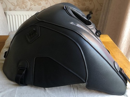 YAMAHA MT-09 MT09 SP 2014 – 2020 BAGSTER Baglux Tank Harness Cover Grey ...