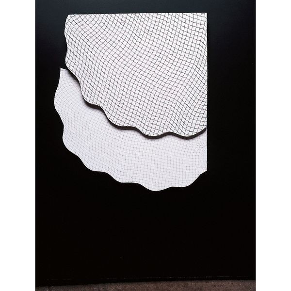 Cellucap Hn6bkgra Hairnet, Heavyweight Nylon, 26 In Dia., Black, L, 144 ...