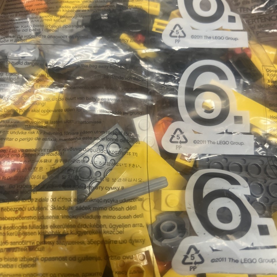 Bulk Lego Unopened Sealed Bags | eBay