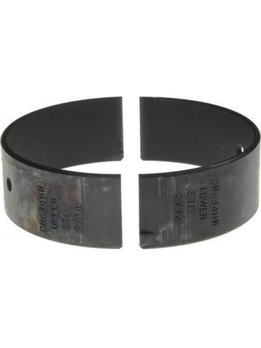 Clevite Rod Bearing H Series Coated Standard Size Tri Metal Ford 221 ...