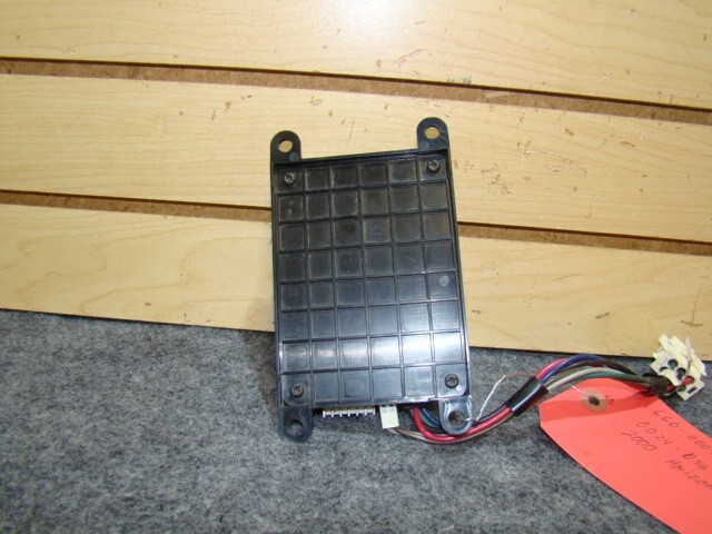 USED RV WIPER CONTROL MODULE-DYNAMIC 66D-00093 | eBay