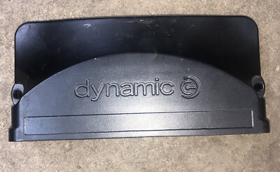 Dynamic 50AMP Control Module Drive Trident HD DLX-PM50-A Wheelchair ...