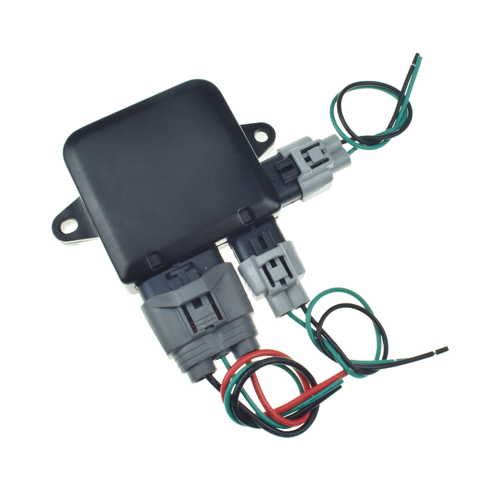 Cooling Fan Control Module & 3Connectors For Infiniti G35 G37 Q40 ...