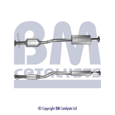 FOR LDV PILOT 1.9D (DW8 engine) 10/02-10/05 BM80199H Approved Diesel ...