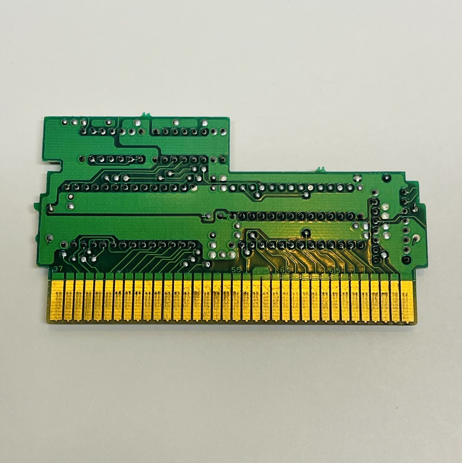 WWF WRESTLEMANIA (Nintendo NES) Authentic Game Cart Only TESTED *HULK ...