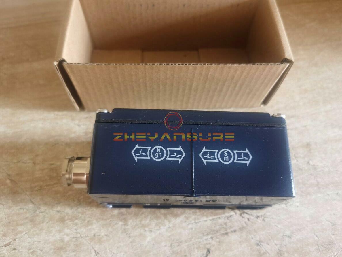 1PCS New Schmersal BN20-2rz-M16 BN202rzM16 Switch | eBay UK