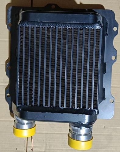 Aftercooler 7C3385 | eBay