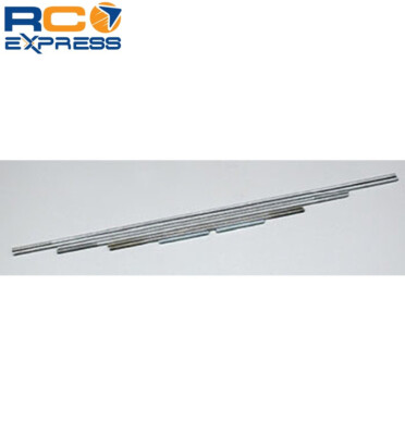 Sullivan Products Double End Rods 1.5 inch 4 inch 6 inch 8 inch SUL501 ...