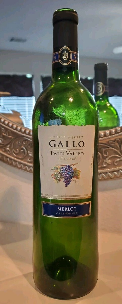 Gallo Wine Vineyards The Buyer | Scott Kozel On Helping To Drive E&J