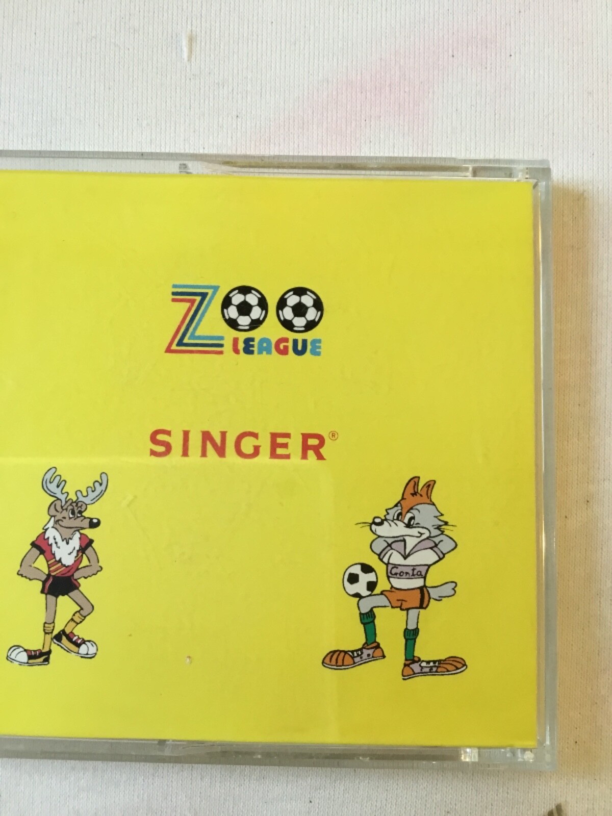 Embroidery Card Number 9 Singer Quantum XL100 Sports Patterns | eBay