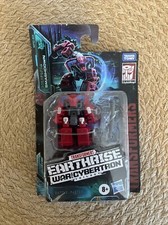 Transformers War for Cybertron: Earthrise Smashdown