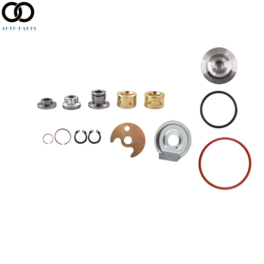 Turbo Repair Rebuild Service kit For VOLVO SAAB TD04L TD04HL-15T 16T ...