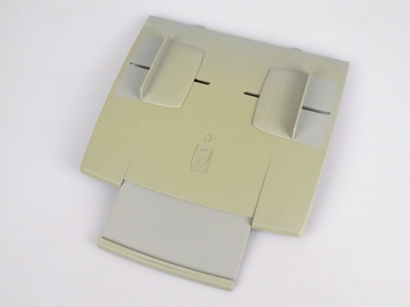 HP Q1636-40012 Ersatzteil: Extension Input Tray Papier Ablage für ...