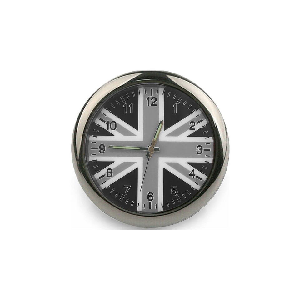 Car Clock For Mini Cooper S JCW ONE SD Clubman Countryman 2001 - 2025 ...