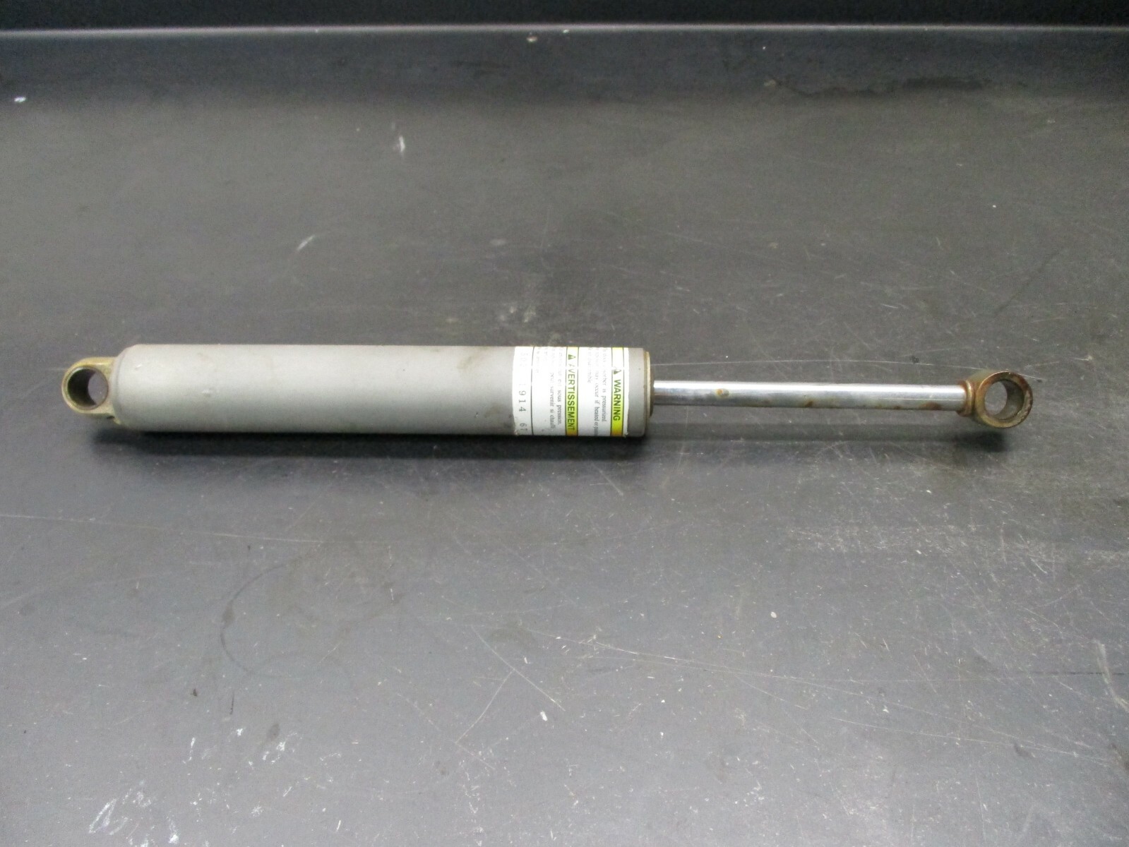 2007 07 Skidoo Summit x 800 R 800R Snowmobile Suspension Shock Absorber ...