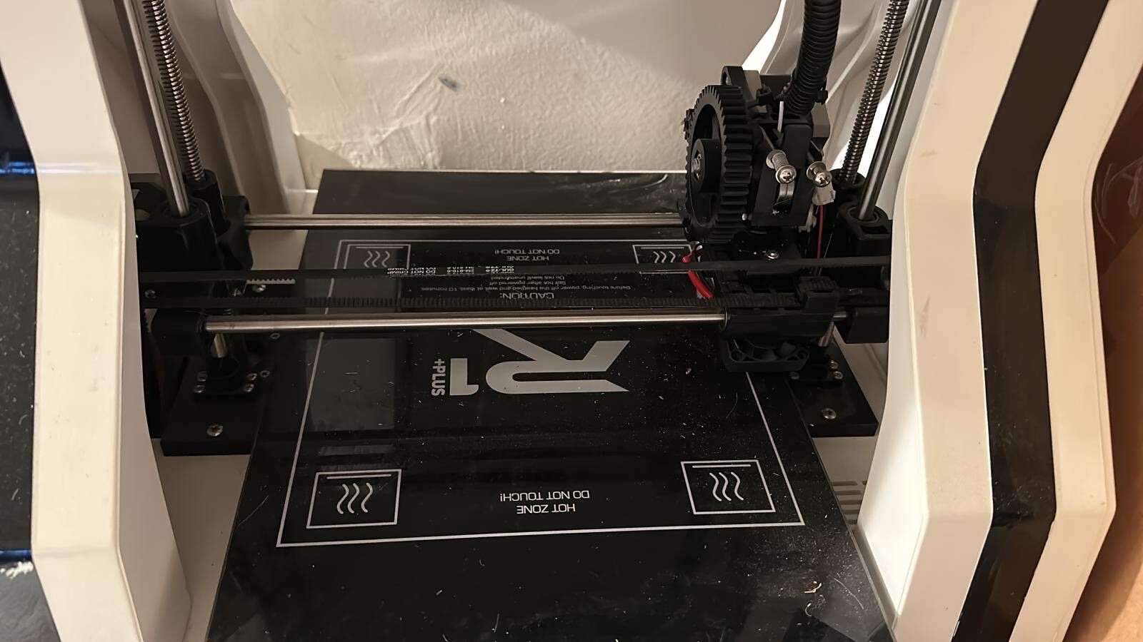 ROBO 3D R1 +Plus 3D Printer | eBay