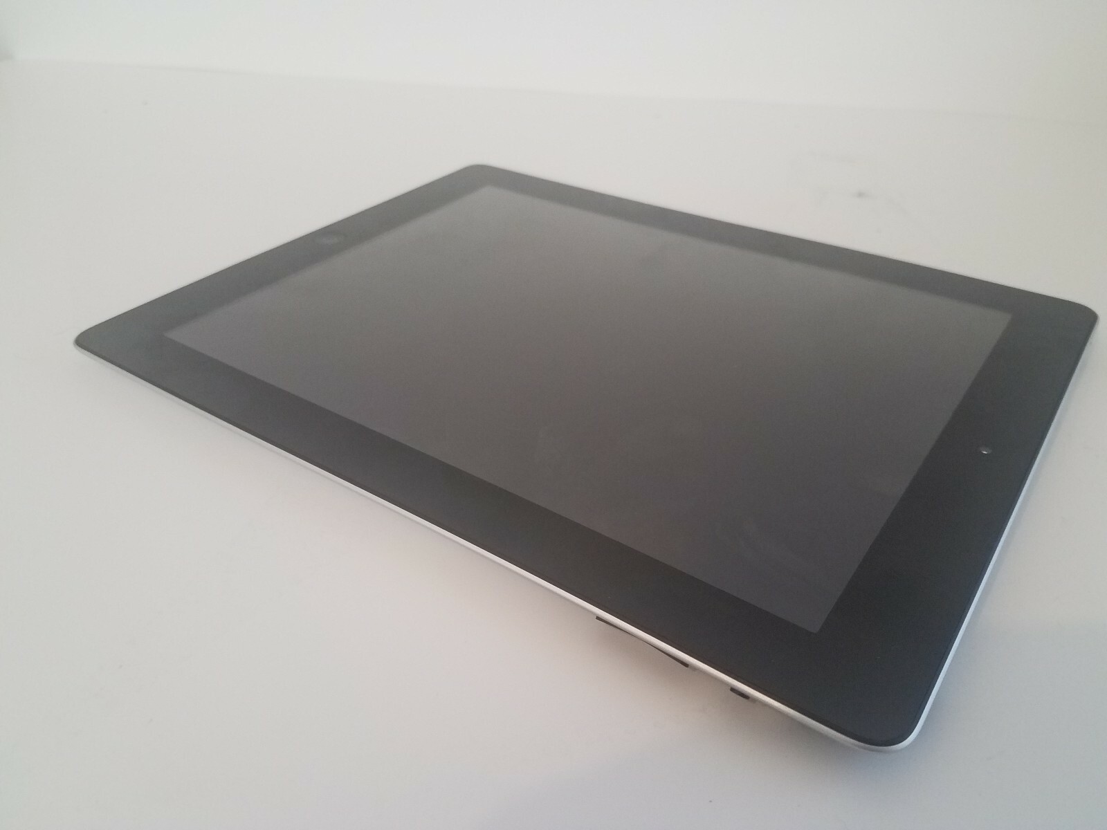 Apple iPad 16GB Model A1395 - AS/IS Untested Parts only | eBay