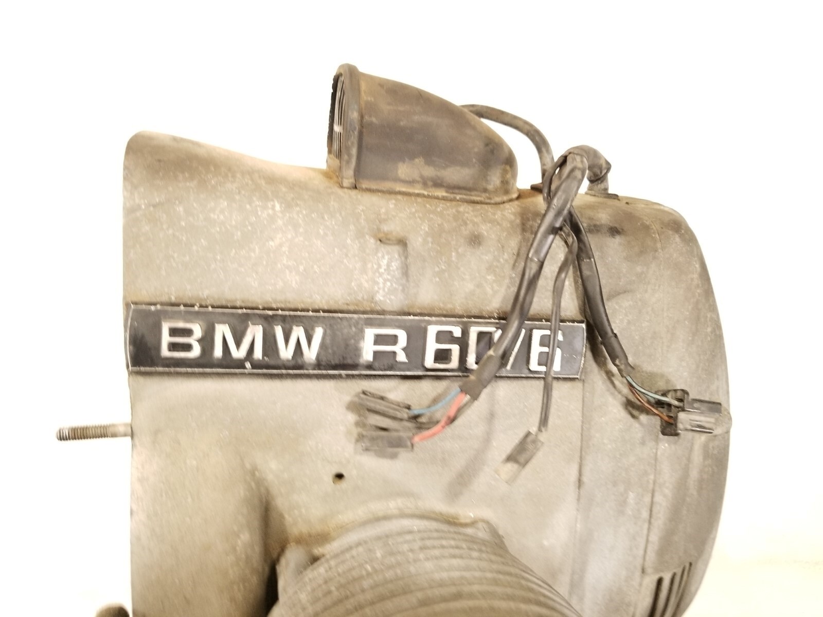 1976 76 BMW R60 R60/6 Engine Motor Complete GUARANTEE & WARRANTY Free ...