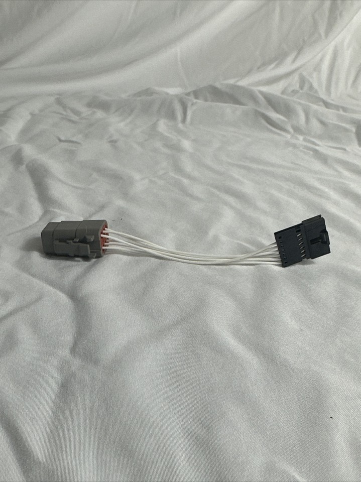 Wire Harness Adapter 119613GT for Genie 101174 101175 101005 Joystick ...