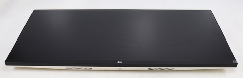 LG 34BK650-W 34" 2560 x 1080 Widescreen HDR IPS LCD HDMI DP Monitor w ...