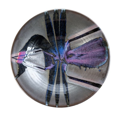 Gorgeous Marc Matsui Northwest Studio Pottery decorative wall hanging ...