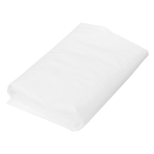 150 Mesh Paint Nylon Mesh Filter Woven Net Sheet Filter Cloth (78"x 50 ...