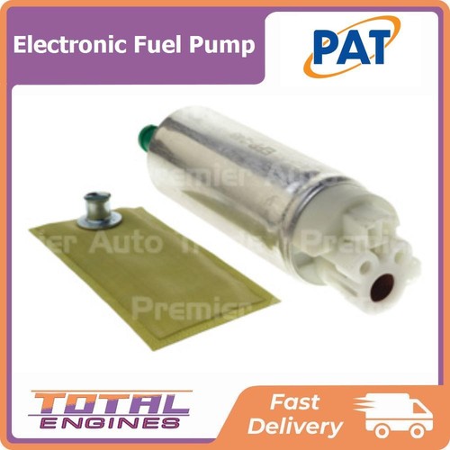 PAT Electronic Fuel Pump fits Holden Berlina VT/VX 3.8L V6 LN3 (L36 ...