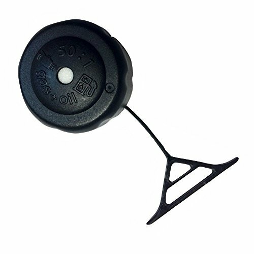 Ryobi / Homelite 310816015 Fuel Cap for BM254BV, RY08420, RY08420A ...