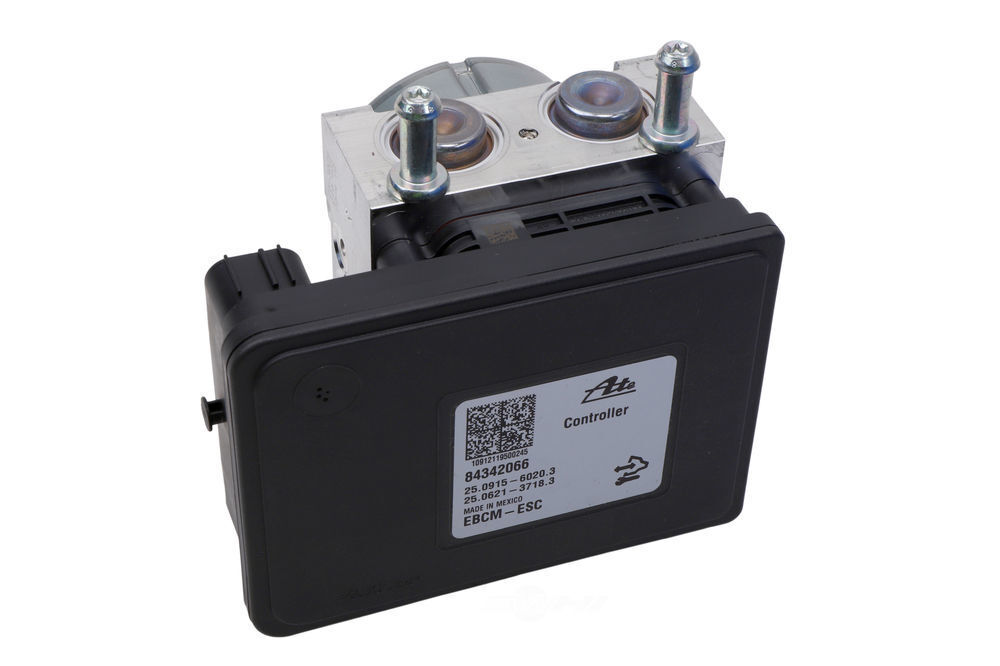 ABS Control Module GM Parts 84646858 for sale online | eBay