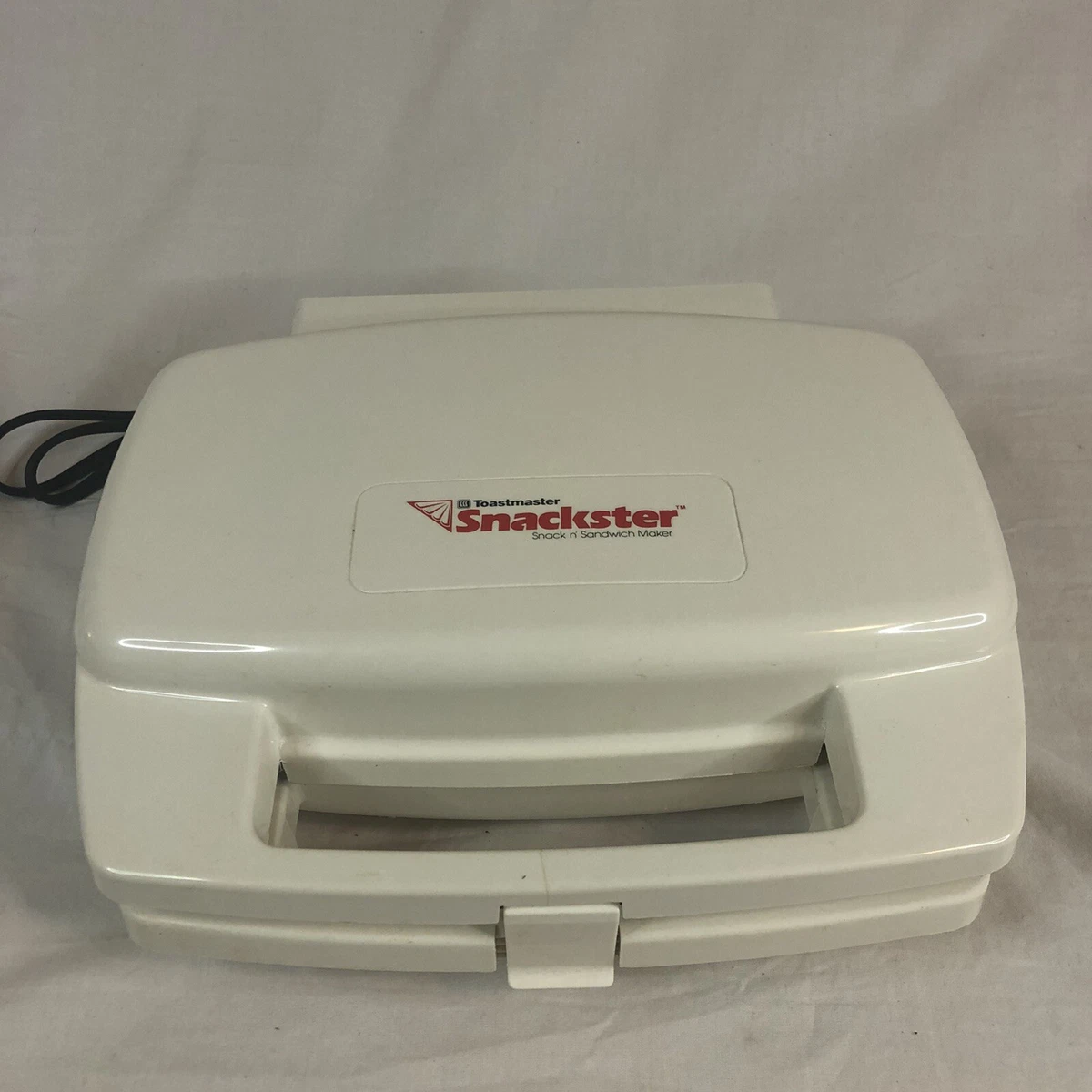 Snackster Sandwich Maker