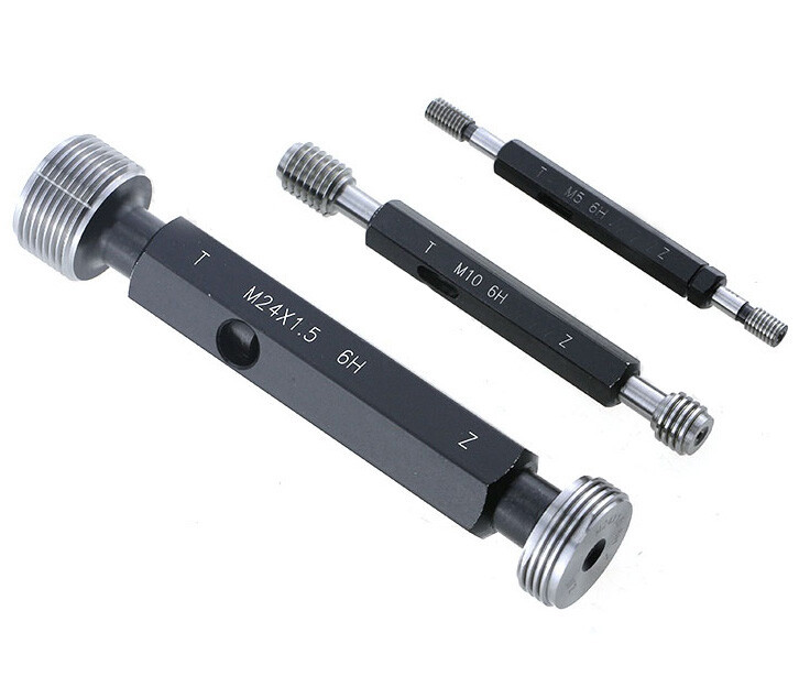 Metric Right hand Thread Gauge Plug Gage select size M28 - M38 [M1] | eBay