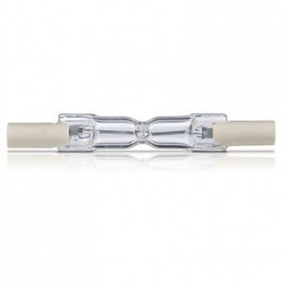 PHILIPS 120ESCOMPLUS Plusline ES Compact 78mm 2y 120W R7s 230V 1BB | eBay