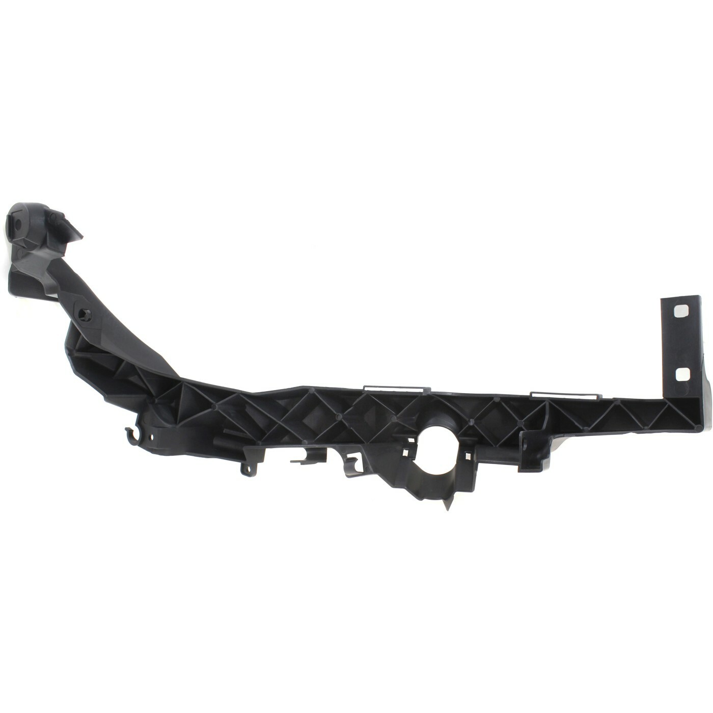 New Headlight Bracket 51647138401 left side for 2009-2011 BMW 323i/335d ...