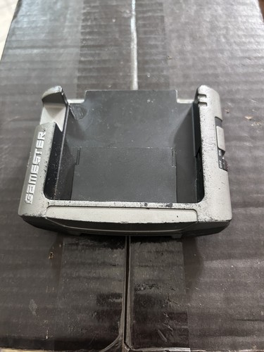 Radica Gamester For Nintendo Gameboy Advance SP Grip Game Changer 3 ...